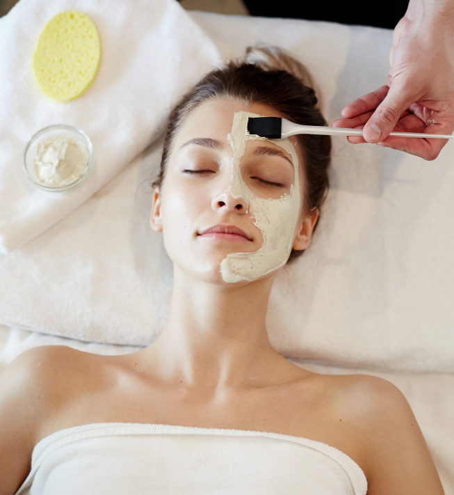 Mason Skin Clinic – Leave Your Stress Behind … Leave Rejuvenated and ...
